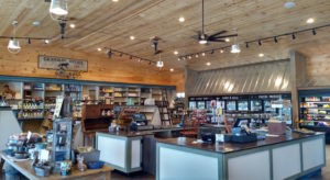 Tryon International Equestrian Center - AroundLakeLure.com